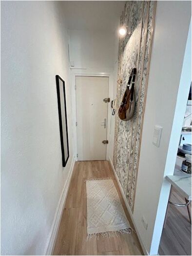 Appartement 1 pièce à louer - Montpellier, Centre historique