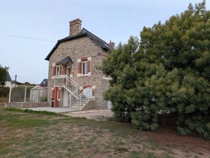Saint-Cast-le-Guildo - Appartement 4 pièces à louer