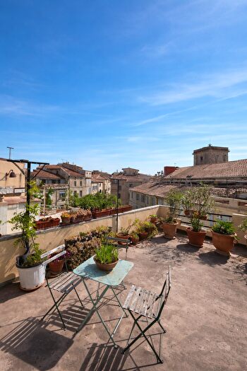 Maison 7 pièces à Arles, Centre-ville, à vendre