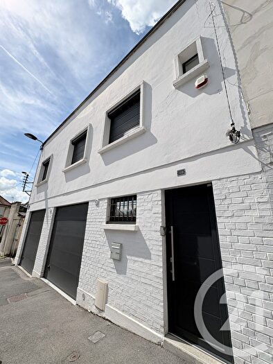 Saint-Quentin, Vermandois : Maison 3 pièces à vendre
