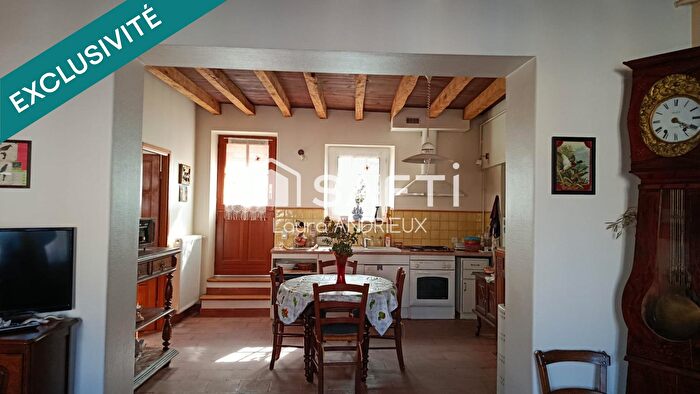 Maison à vendre - Venerque - 3 pièces - 2 chambres