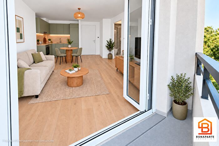 Pierrelaye : Maison 2 pièces à vendre