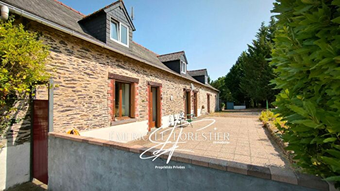 Maison 5 pièces à vendre à Soudan