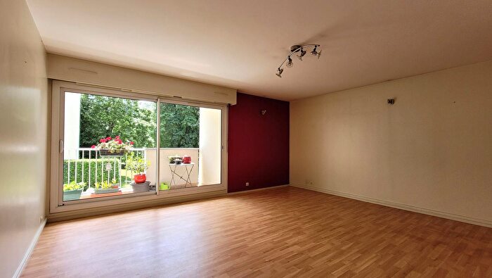 Appartement 5 pièces à Orléans, La Madeleine, Saint-Laurent, à vendre