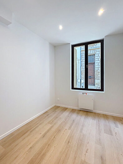 Reims, Centre-ville : Appartement 1 pièce à louer