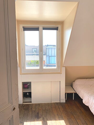Paris 15ème, Dupleix, Motte Picquet : Appartement 1 pièce à vendre