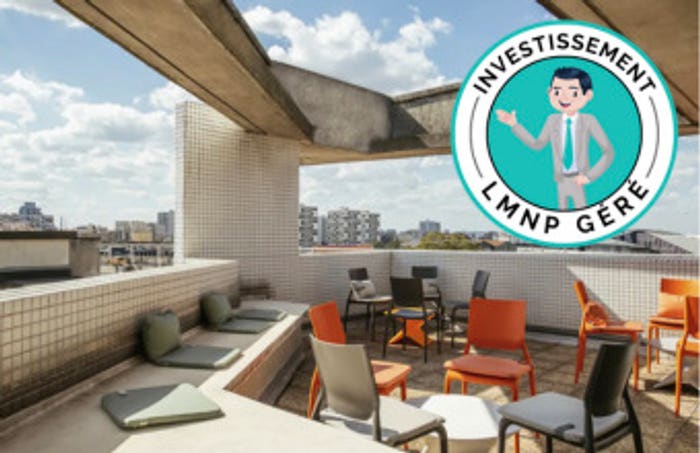 Paris 1er, Châtelet, Les Halles : Appartement 1 pièce à vendre