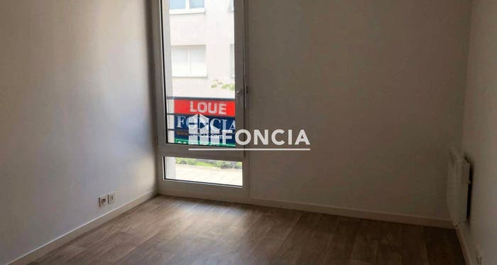 Centre-Voltaire, Asnières-sur-Seine - Appartement 5 pièces à louer