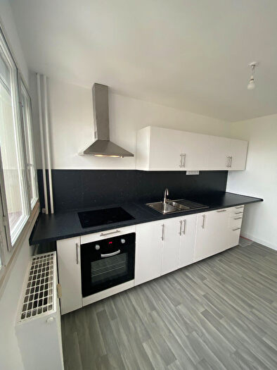 Appartement 3 pièces à vendre - Orléans, Blossières