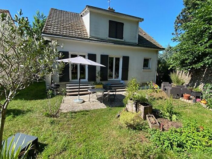 Maison 6 pièces à vendre à Vertou, Les Coteaux de Sèvre, Le Chêne, Portillon, La Forêt
