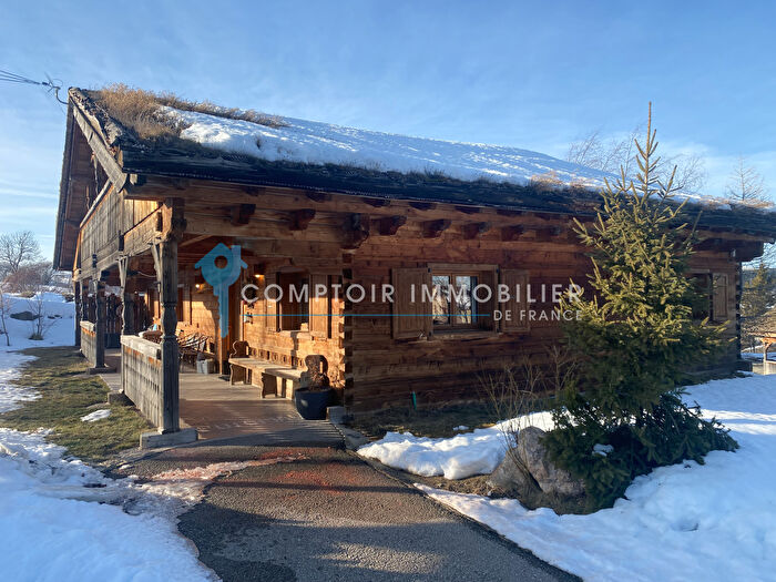 Maison à vendre - Saint-Pierre-dels-Forcats - 6 pièces - 5 chambres