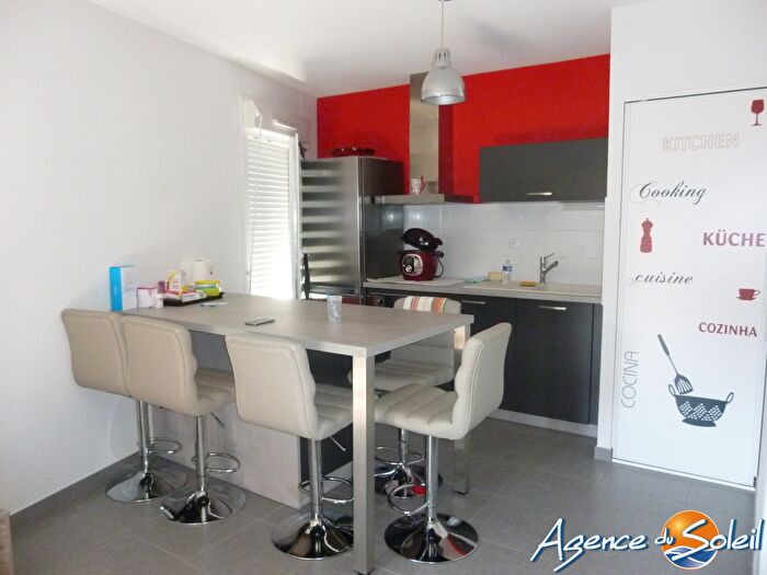 Appartement à louer - Saint-Cyprien, Village, Zone dActivité - 2 pièces - 1 chambre