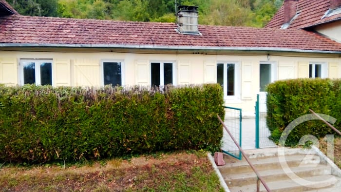 Prémery - Maison 4 pièces à vendre