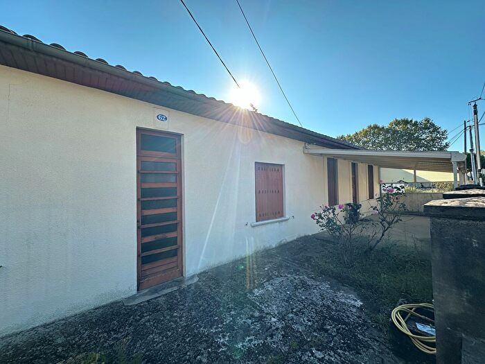 Floirac, Gambetta : Maison 7 pièces à vendre