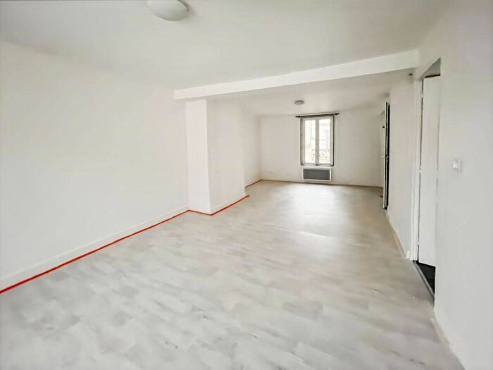 Ribérac - Appartement 3 pièces à louer
