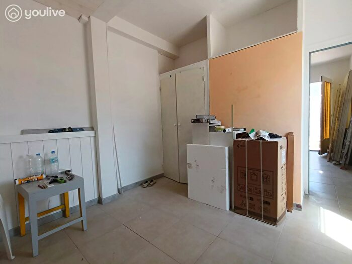 Appartement 2 pièces à La Barre-de-Monts, à vendre