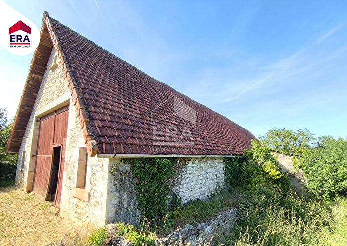 Maison à vendre - Issendolus - 3 pièces