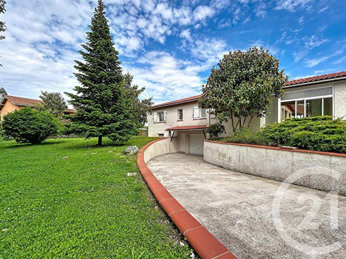 Maison 6 pièces à vendre - Venerque
