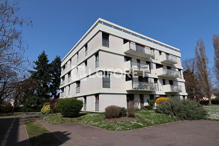 Appartement 4 pièces à vendre - Conflans-Sainte-Honorine, Fin-d'Oise