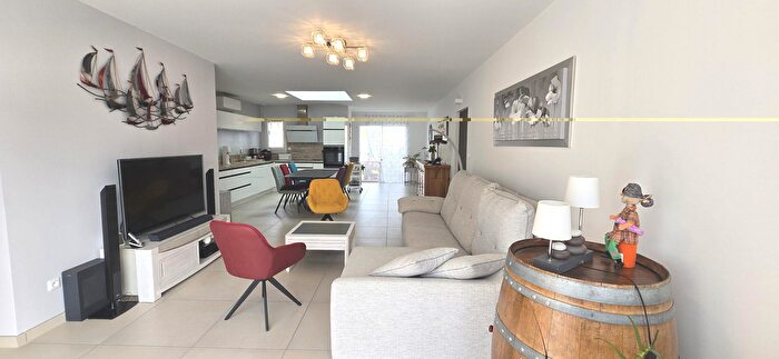 Maison à vendre - Vaux-sur-Mer - 4 pièces - 3 chambres