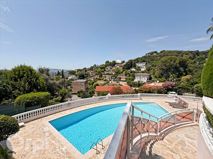 Le Cannet, Centre-ville - Appartement 3 pièces à vendre