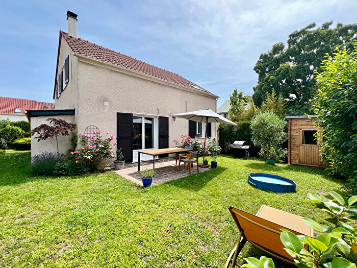 Conflans-Sainte-Honorine, Romagné, Renouveau : Maison 6 pièces à vendre