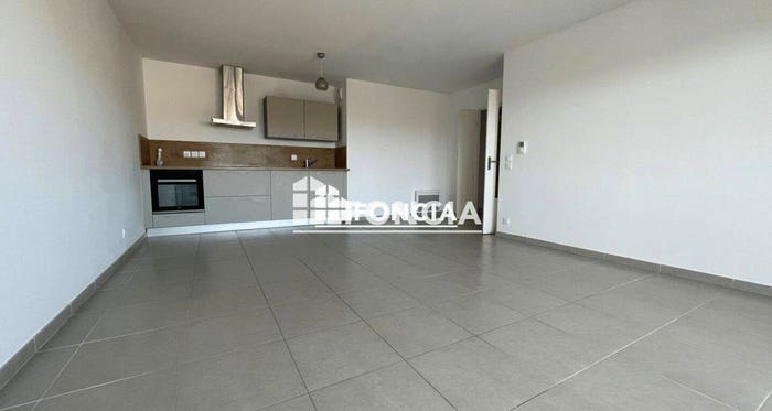 Istres : Appartement 4 pièces à louer