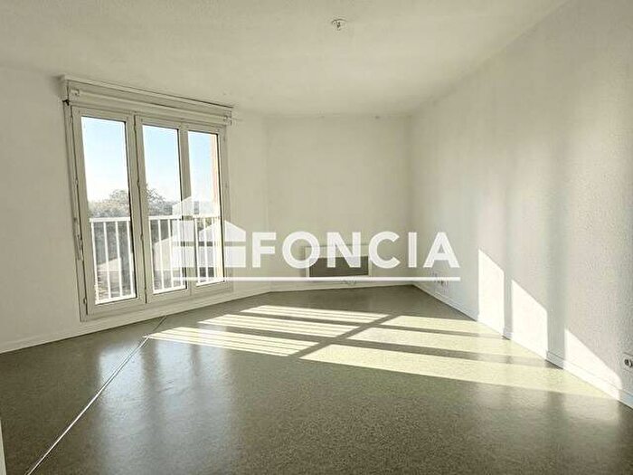 Appartement à louer - Limoges - 1 pièce