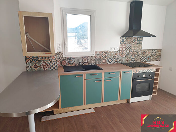 Maison à vendre - Sorède - 3 pièces - 2 chambres