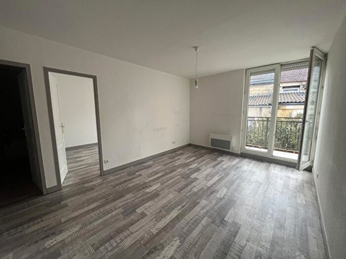 Appartement à louer - Bordeaux, Victoire, Sainte-Eulalie - 2 pièces - 1 chambre