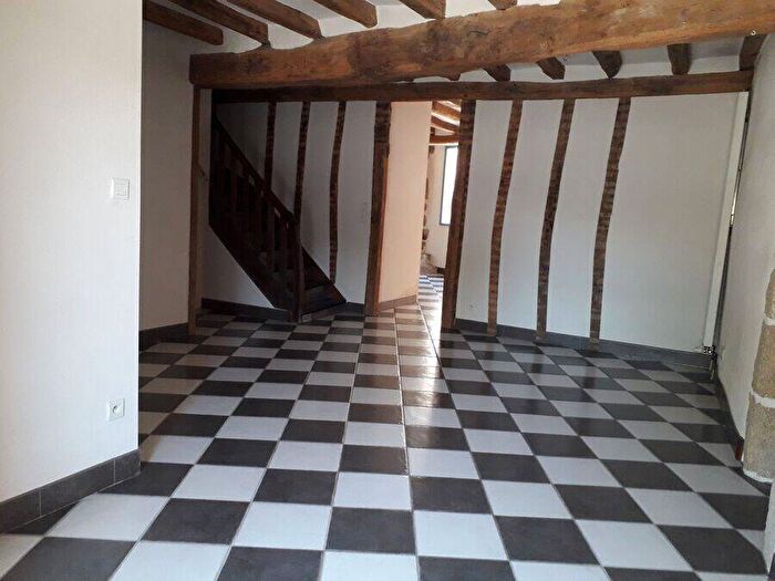 Bressuire - Maison 5 pièces à louer