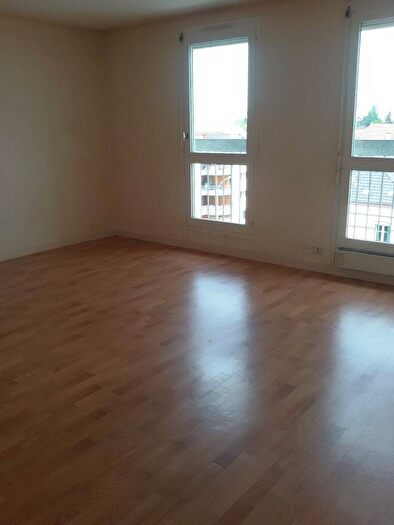 Appartement à louer - Garibaldi, Chalon-sur-Saône - 1 pièce