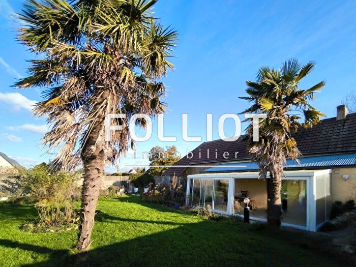 Maison à vendre - Saint-Sébastien-de-Raids - 4 pièces - 2 chambres