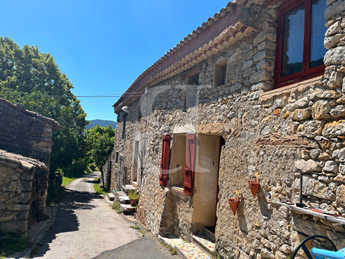 Maison à vendre - Nyons - 12 pièces - 8 chambres