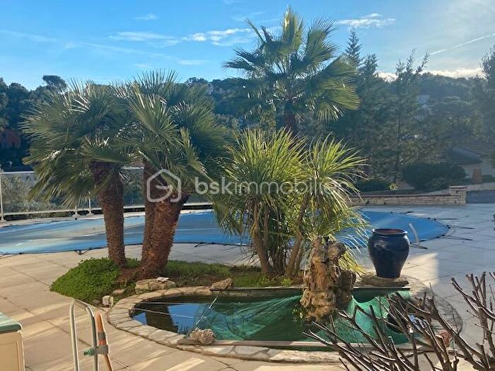 La Seyne-sur-Mer, Ouest : Maison 7 pièces à vendre