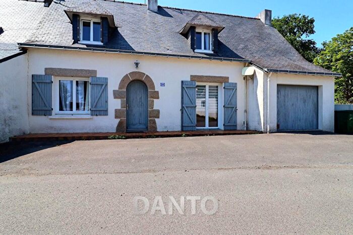 Mesquer - Maison 6 pièces à vendre