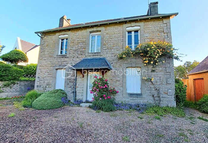 Maison 3 pièces à vendre - Huelgoat