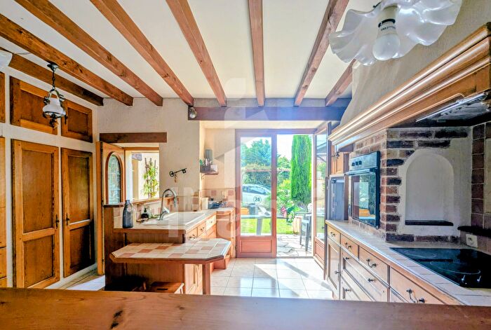 Maison 3 pièces à vendre - Annesse-et-Beaulieu