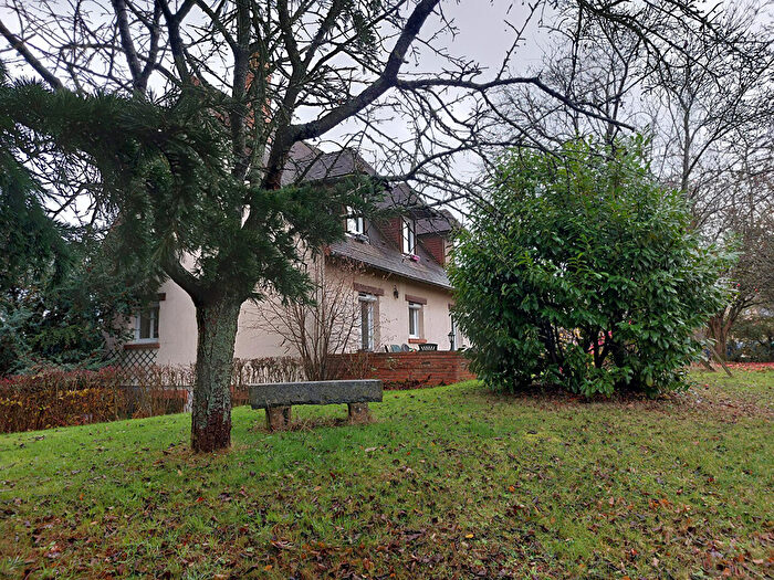 Maison à vendre - Montmain - 6 pièces - 4 chambres