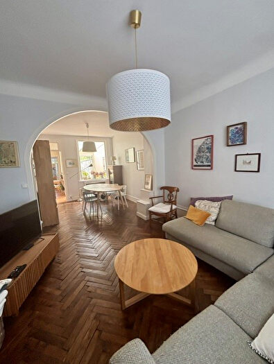 Maison 4 pièces à vendre à Amiens, Henriville