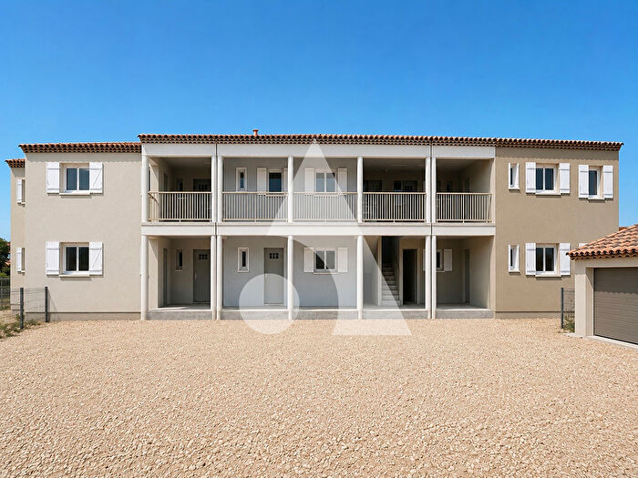 Pertuis, Centre-ville, Fours à Chaux, Claret : Appartement 3 pièces à vendre