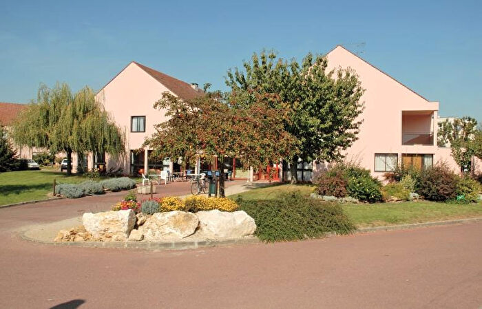 Tournan-en-Brie - Appartement 1 pièce à vendre