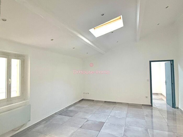 Appartement 2 pièces à vendre à Toulon, Brunet