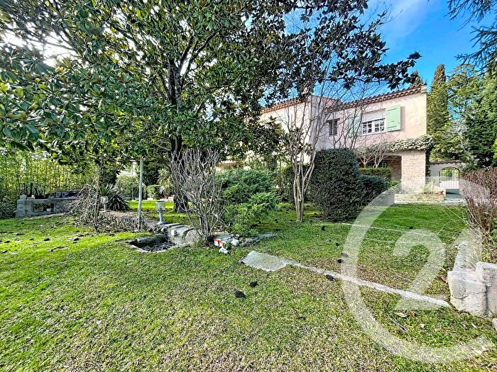 Maison à vendre - Clapiers - 7 pièces - 4 chambres