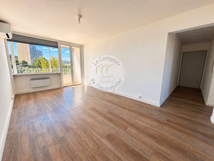 Appartement 4 pièces à louer à Marseille 9ème arrondissement