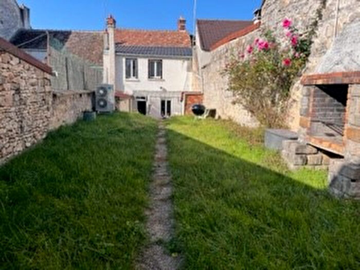 Maison à louer - Milly-la-Forêt - 3 pièces - 2 chambres