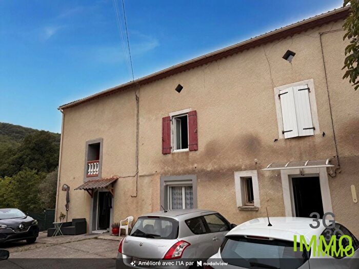 Maison 12 pièces à vendre - Vira