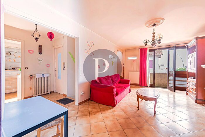Arcueil, Plateau-Kergomard - Maison 6 pièces à vendre