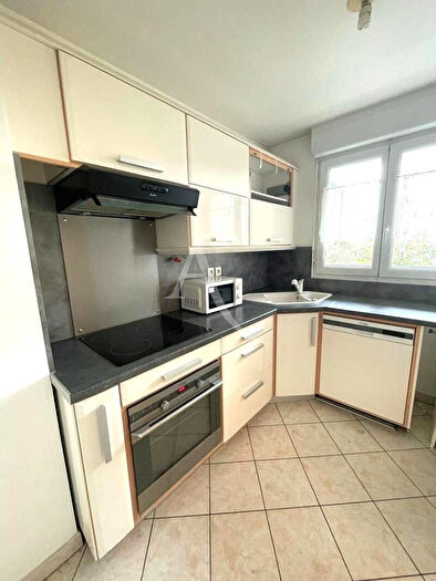 Appartement 2 pièces à louer - Meaux, Dunant, Guynemer, Collinet