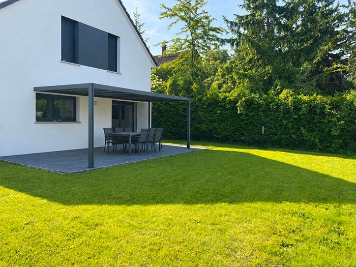 Maison 5 pièces à Obersaasheim, à louer